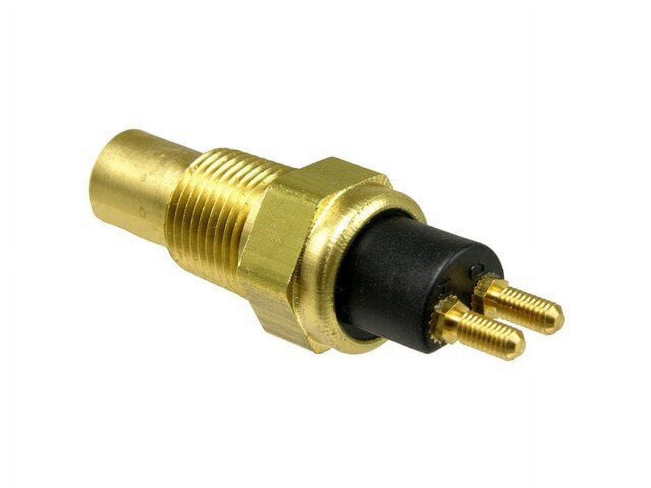 Engine Coolant Temperature Switch - Compatible with 1965 - 1968 Ford ...