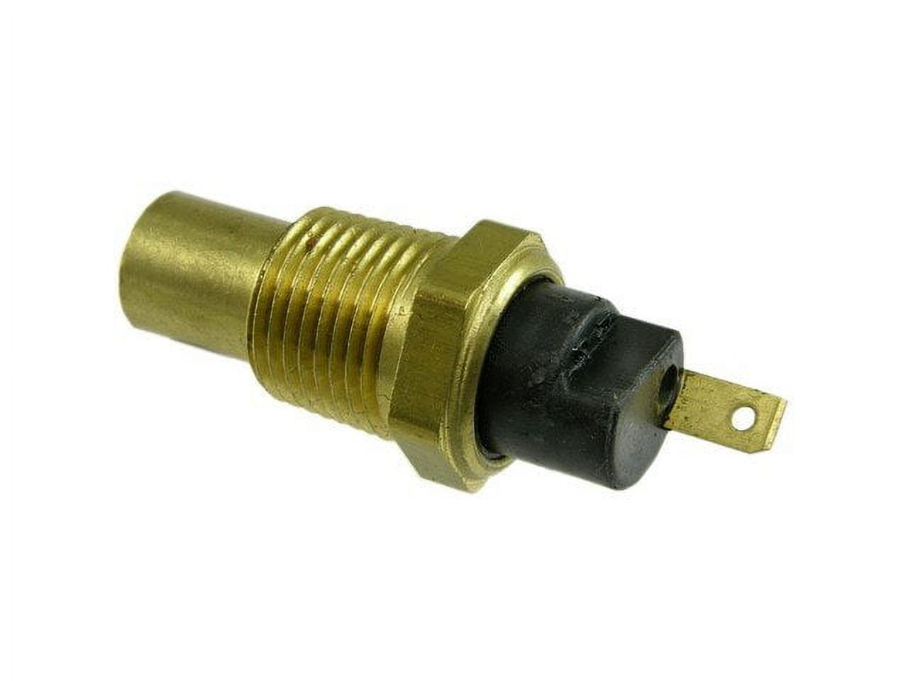 Engine Coolant Temperature Switch - Compatible with 1968 - 1972, 1975 ...