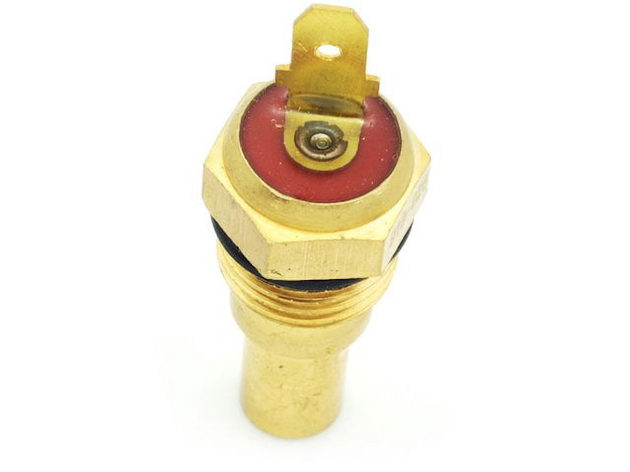 Engine Coolant Temperature Switch - Compatible with 1980 - 1992 Toyota ...