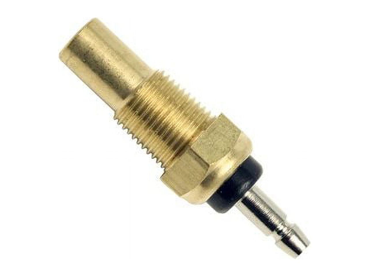 Engine Coolant Temperature Switch - Compatible with 1987 - 2000 Honda ...
