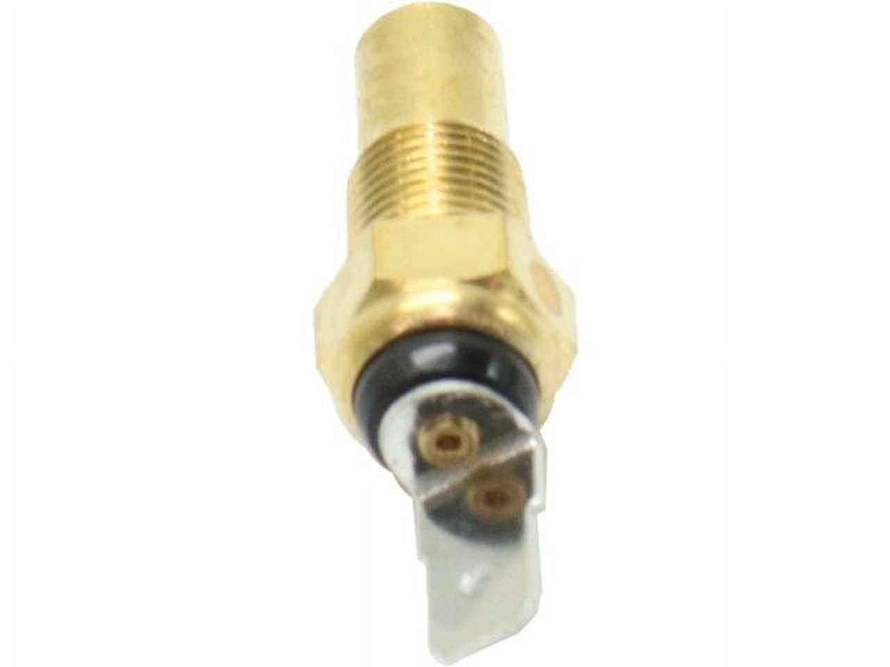 Engine Coolant Temperature Switch - Compatible with 1995 - 2006 Toyota ...