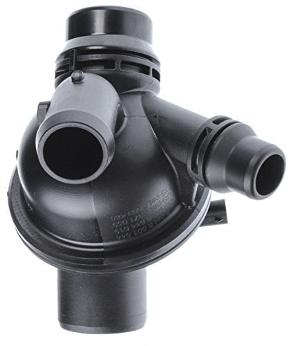 Engine Coolant Thermostat-Eng Code: N54B30A, Turbo Mahle TM 21 97 - Walmart.com