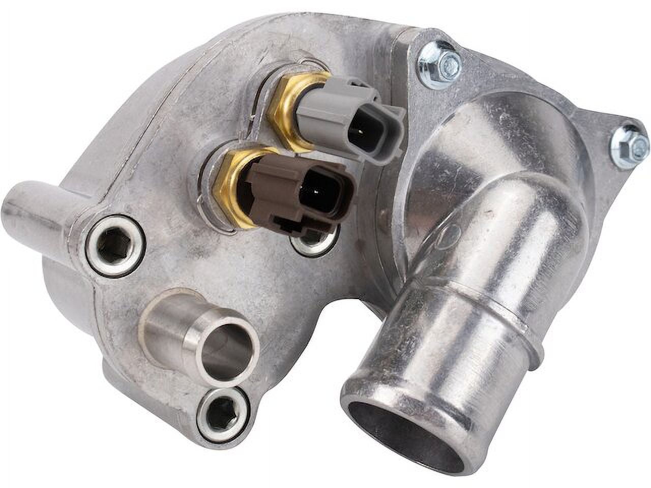 Engine Coolant Thermostat Housing
