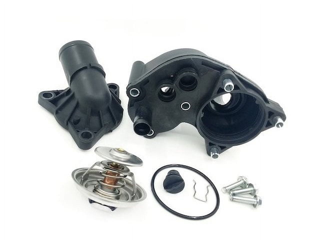 2006 Ford Explorer Thermostat Housing