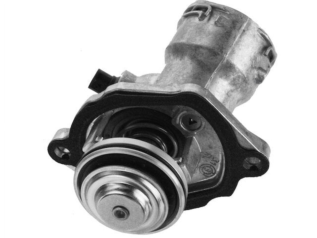 Engine Coolant Thermostat Housing Assembly - Compatible with 2005 ...