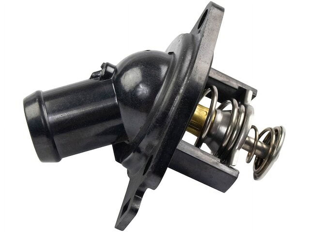 2012 honda civic thermostat store