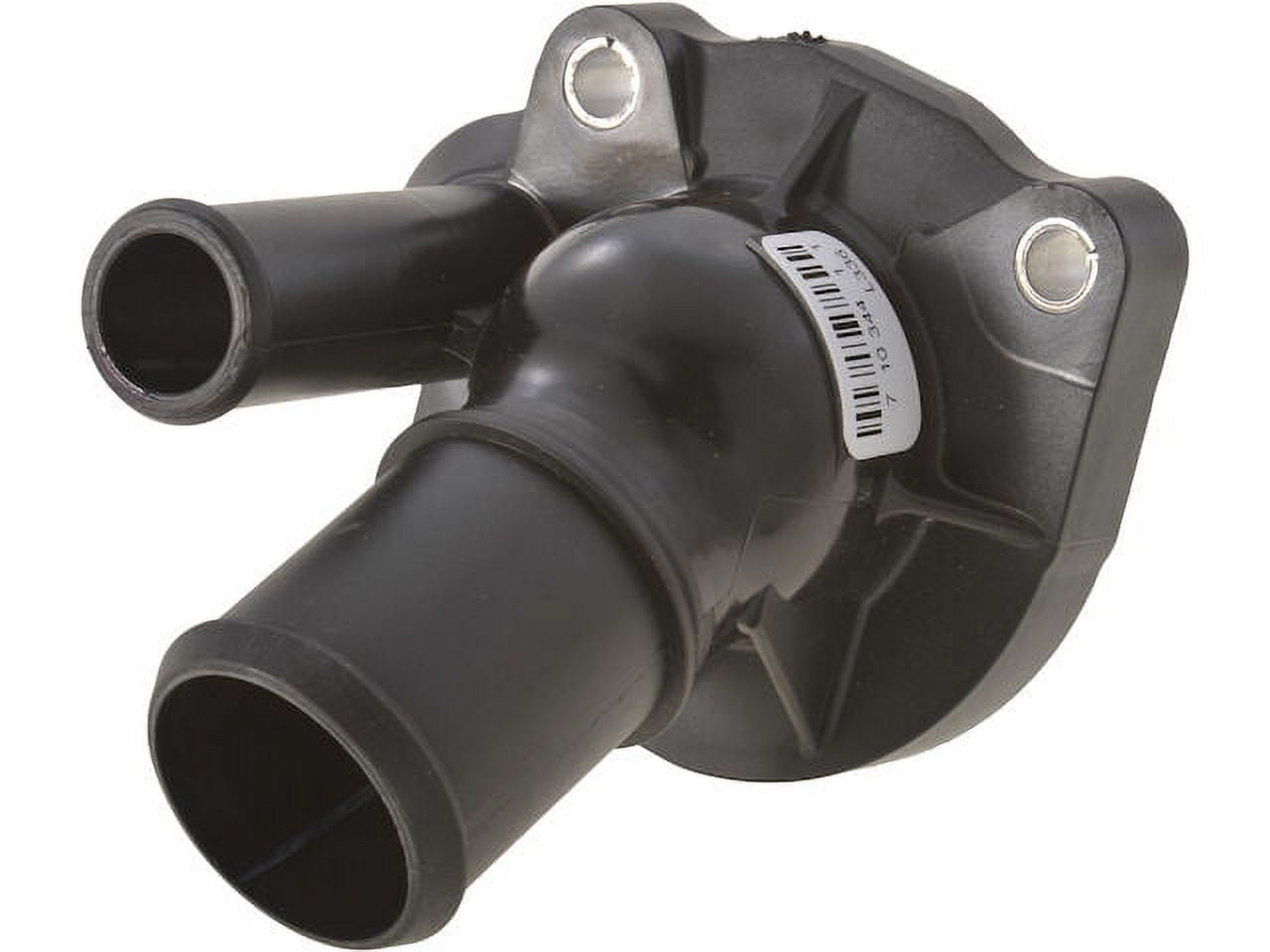 Engine Coolant Thermostat Housing Assembly - Compatible with 2006 ...