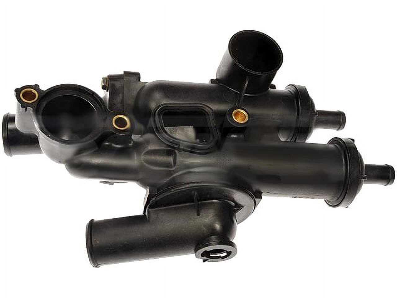 Engine Coolant Thermostat Housing