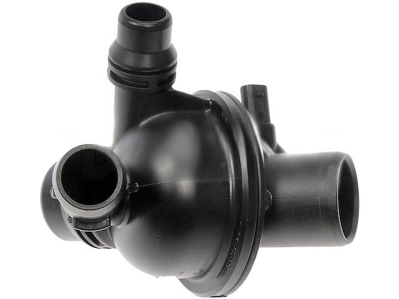 Bmw 535 Engine Coolant Thermostat Housing Assembly