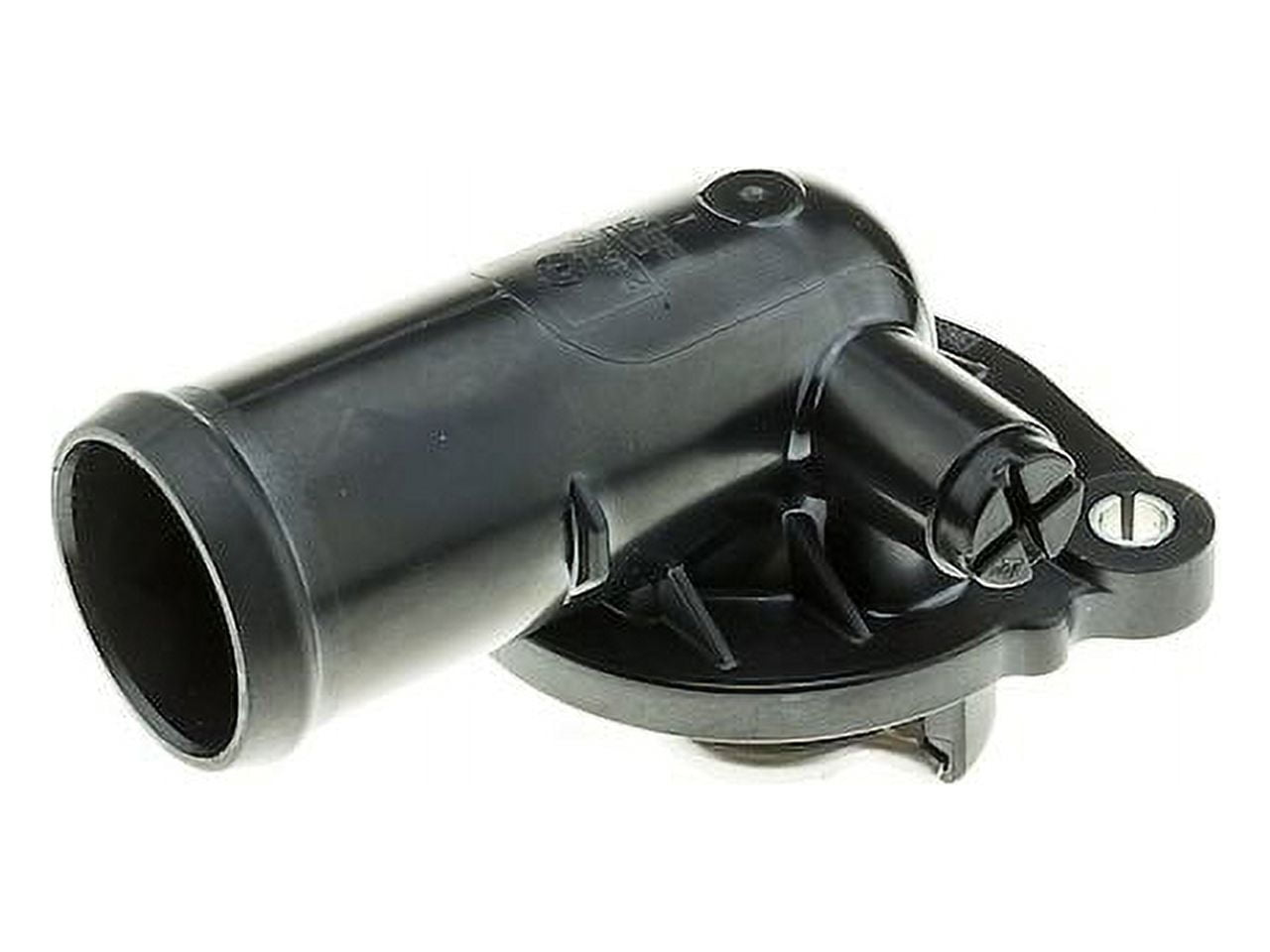 Engine Coolant Thermostat Housing Assembly - Compatible with 2011 ...