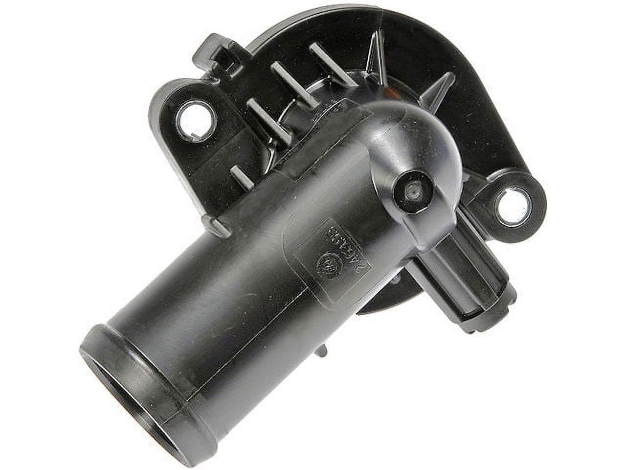 Engine Coolant Thermostat Housing Assembly - Compatible with 2011 ...
