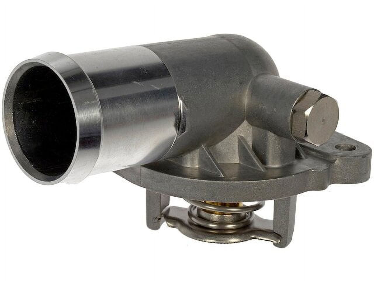 Dorman Engine Coolant Thermostat Housing Assembly, Fits 2011-2020 Dodge ...