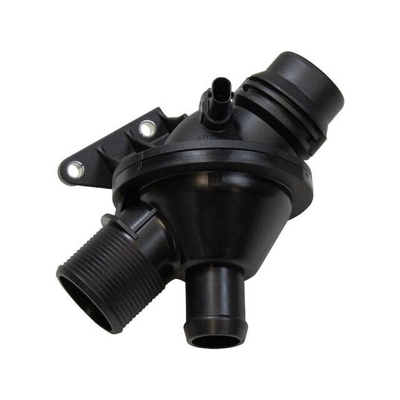 Bmw X6 Engine Coolant Thermostat