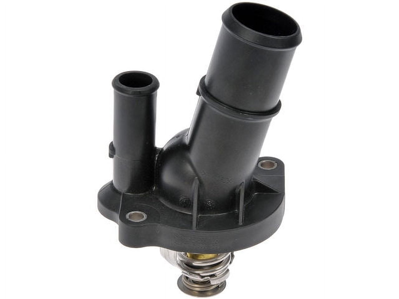 Range rover evoque thermostat store