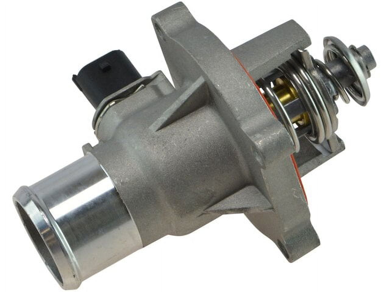 Engine Coolant Thermostat Housing