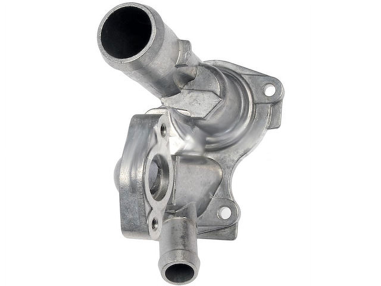 Engine Coolant Thermostat Housing Assembly - Compatible with 2013 ...