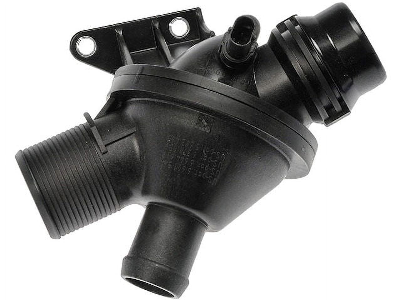 Bmw 320 Engine Coolant Thermostat Housing Assembly