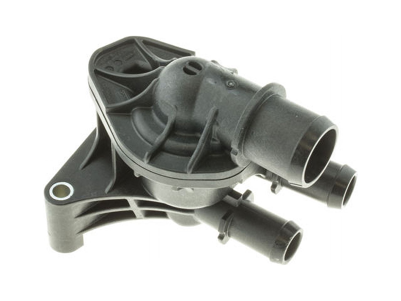 Engine Coolant Thermostat Housing Assembly - Compatible with 2014 ...