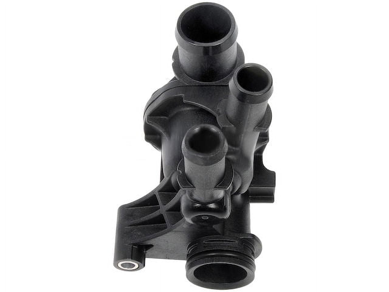 Engine Coolant Thermostat Housing Assembly - Compatible with 2014 ...