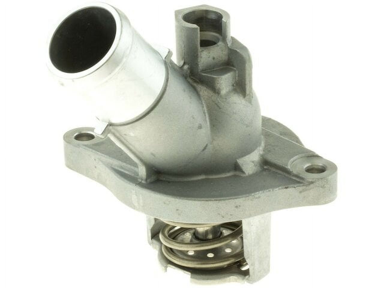 Engine Coolant Thermostat Housing Assembly - Compatible with 2016 ...