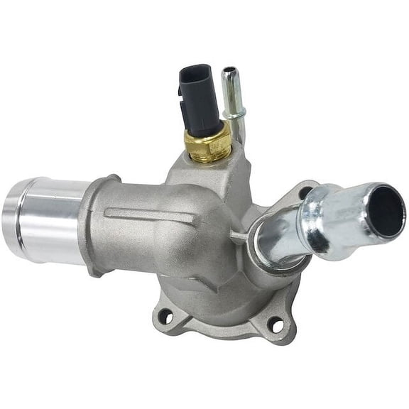 Jeep Patriot Engine Coolant Thermostat Housing Assembly
