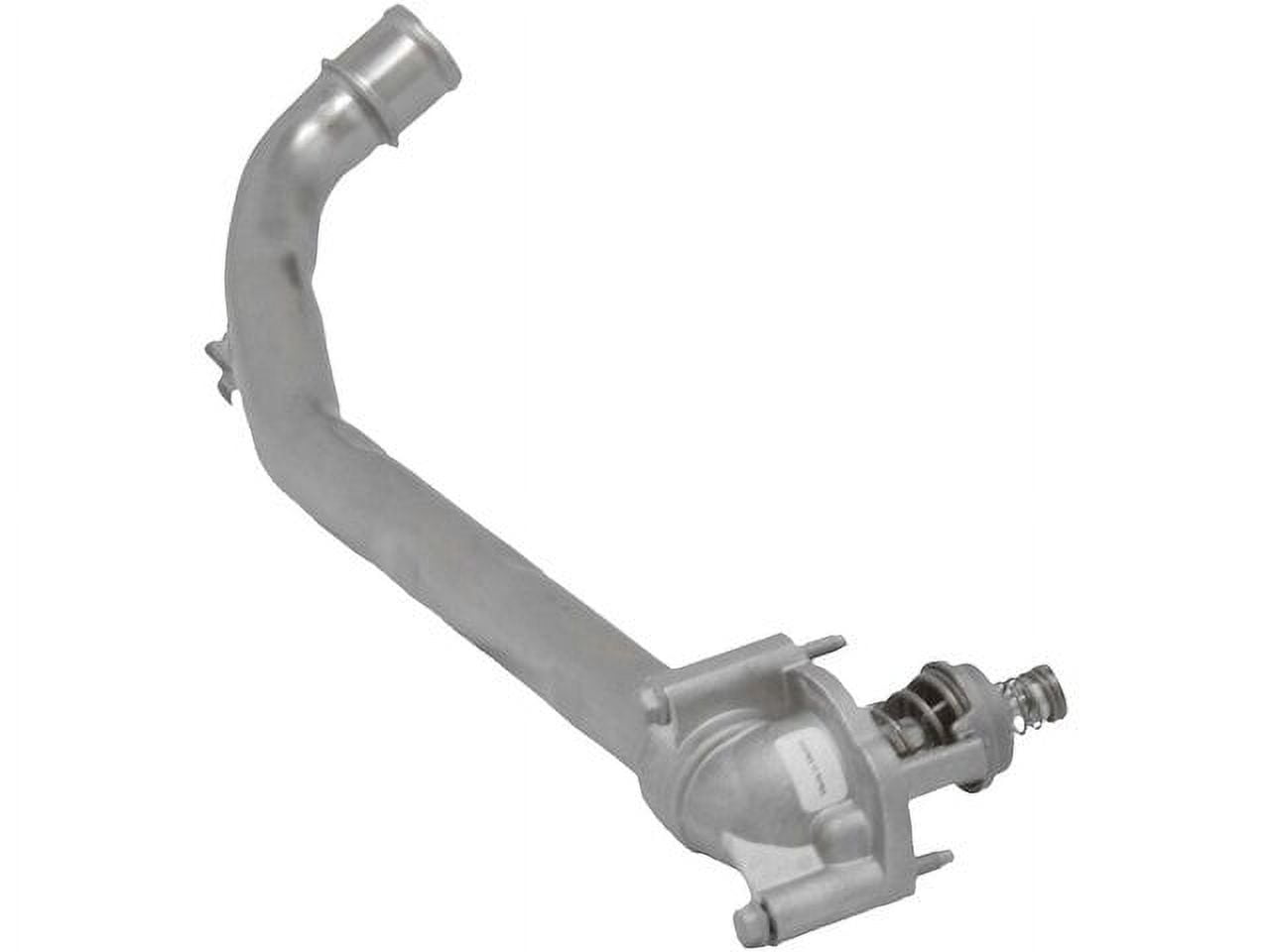 2017 Cadillac Xt5 Thermostat Replacement