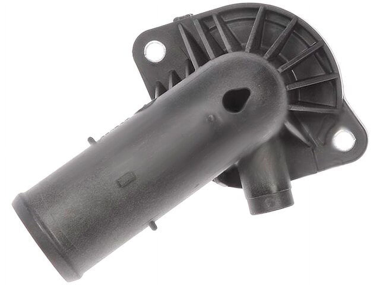 Engine Coolant Thermostat Housing Assembly - Compatible with 2019 ...