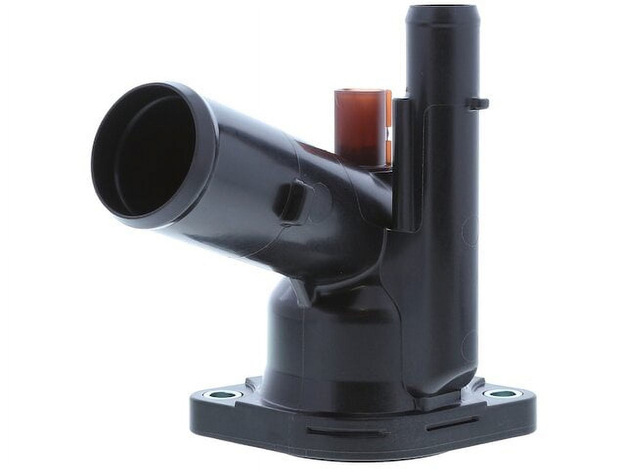 Engine Coolant Thermostat Housing Assembly - Compatible with 2019 ...