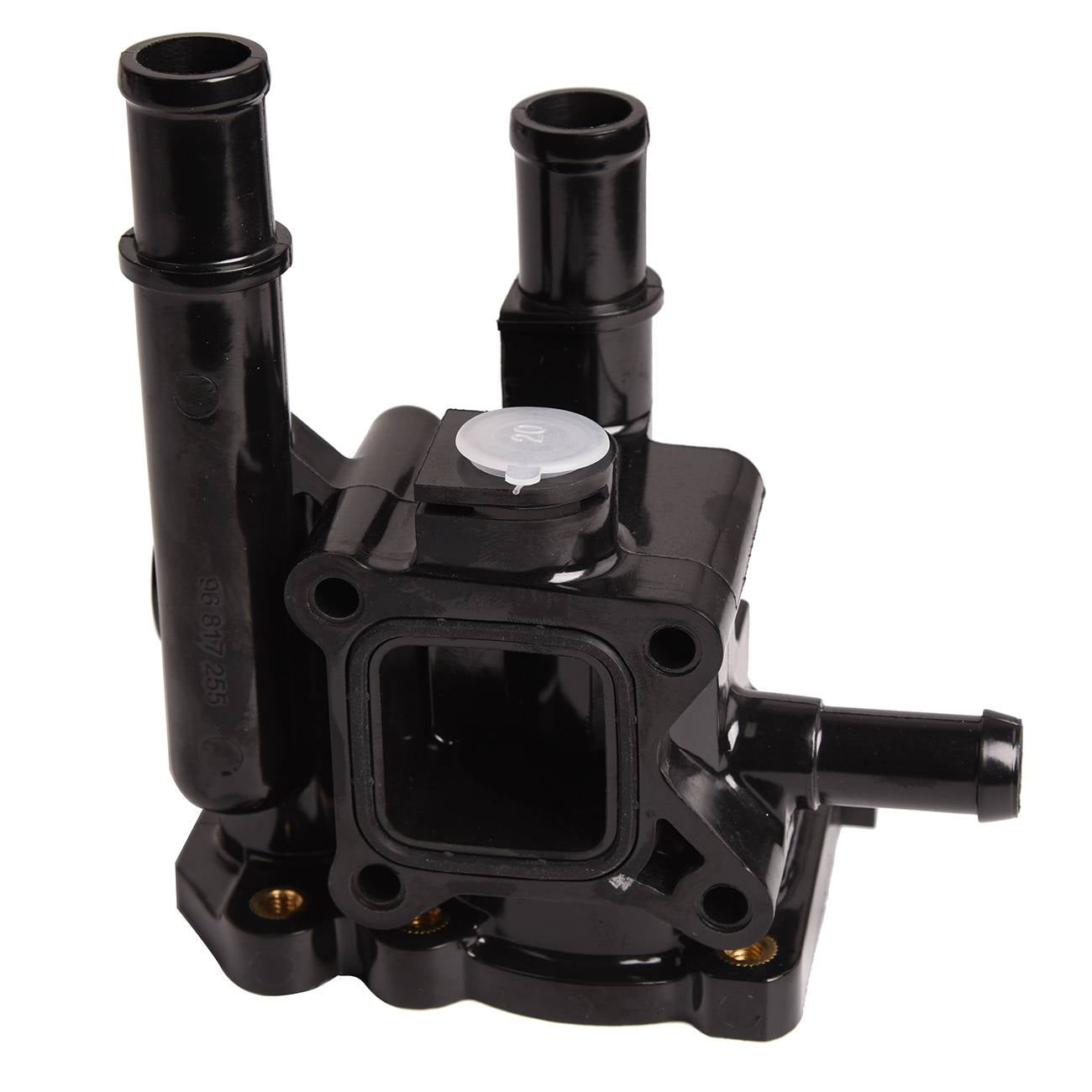 Terrific Thermostat Housing 2014 Chevy Cruze Photos