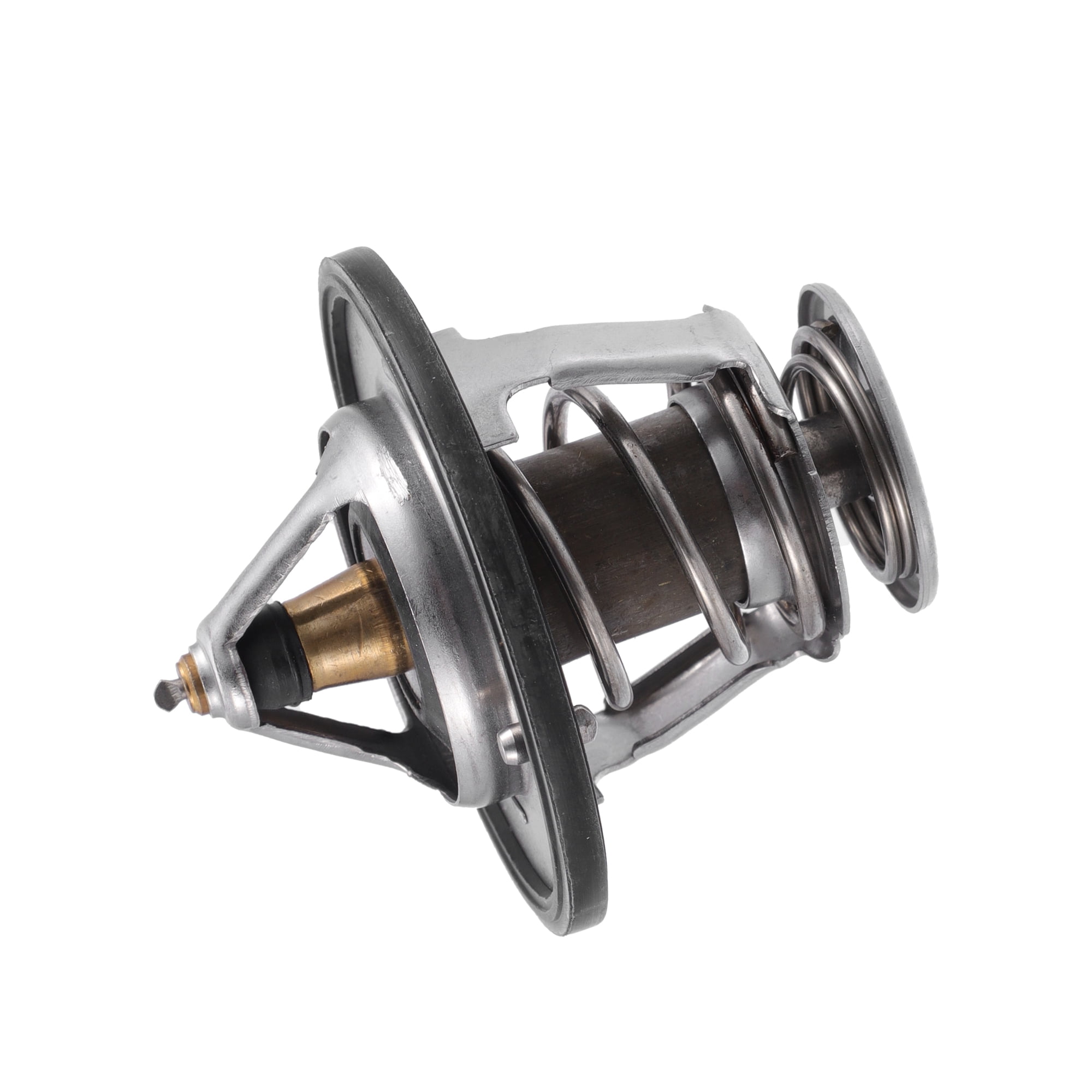 Engine Coolant Thermostat Housing Assembly for Toyota Tundra 2007-200 ...