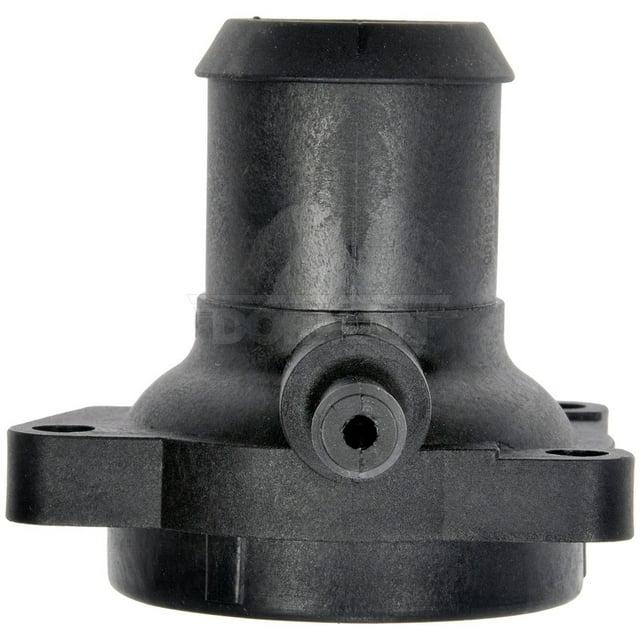 Engine Coolant Thermostat Housing Fits select: 2000-2004 FORD FOCUS ...