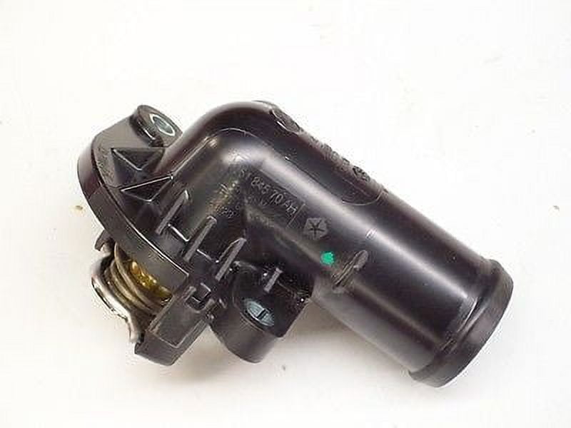 Engine Coolant Thermostat Housing MOPAR 5184570AH - Walmart.com