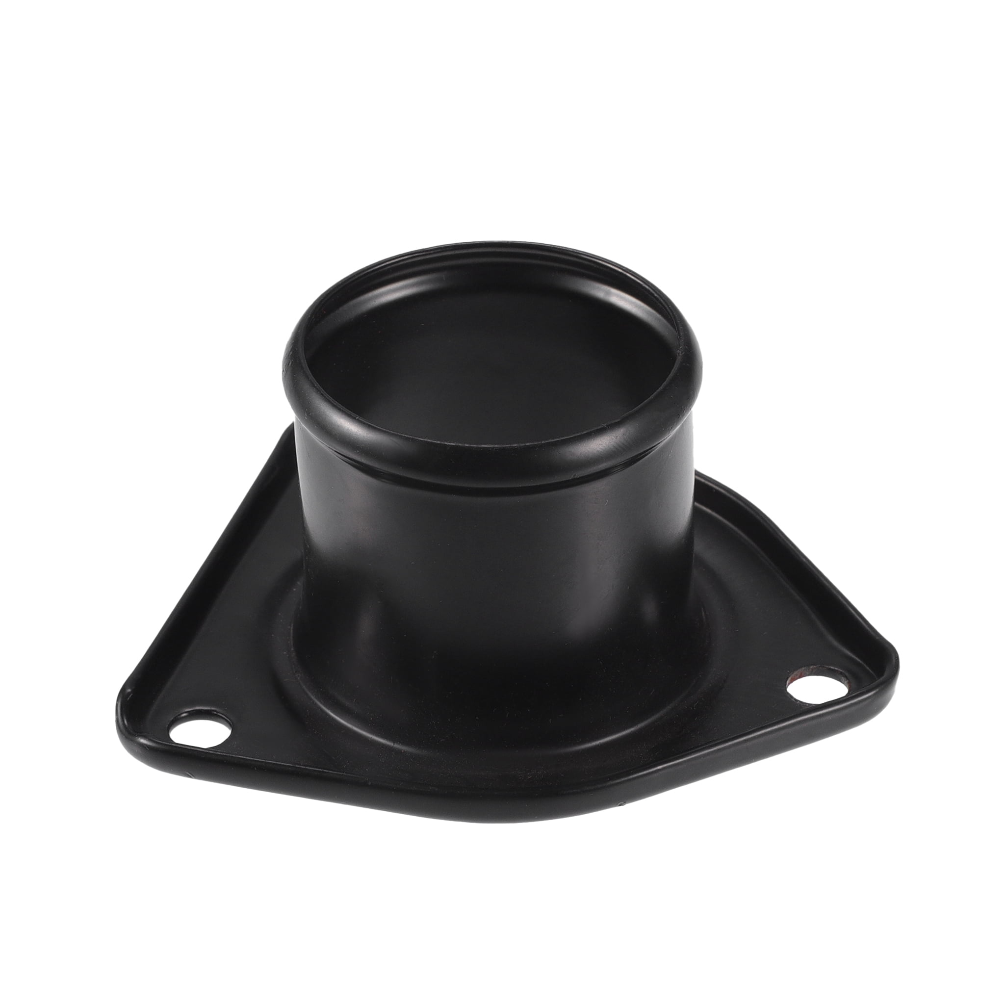 Engine Coolant Thermostat Housing No.F81Z8592AA Water Pump Tube ...