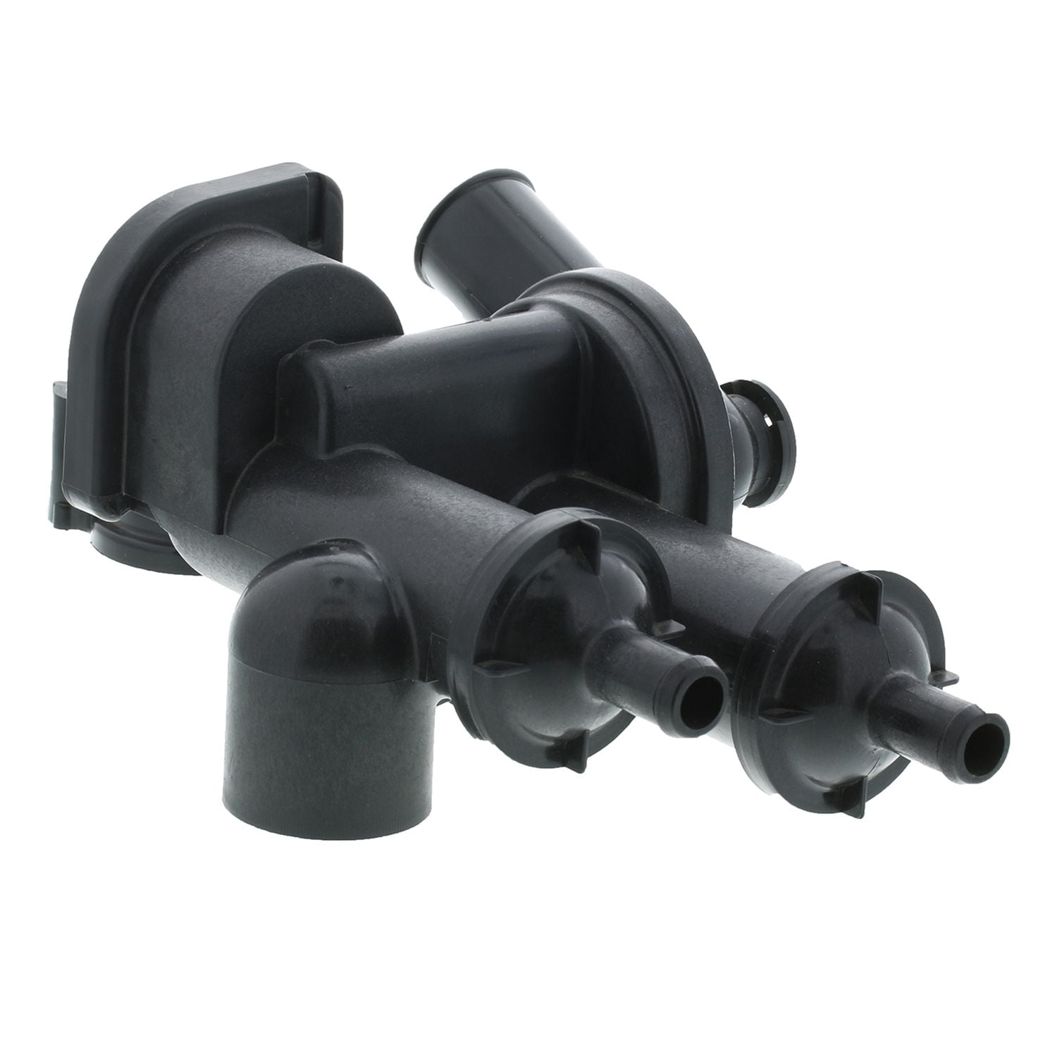 Engine Coolant Thermostat Housing - Walmart.com