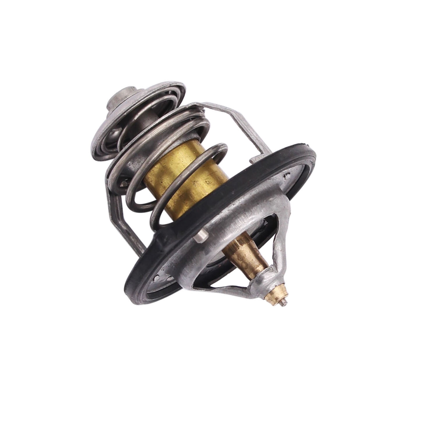 Engine Coolant Thermostat for 2011-2020 Hyundai Kia 1.8L 2.0L 25500 ...