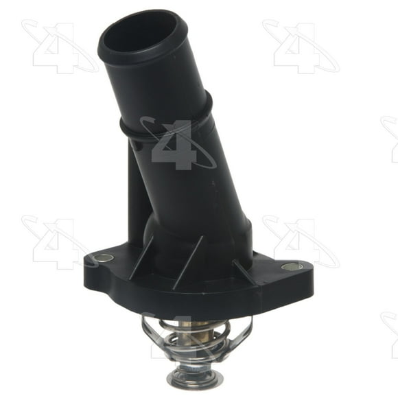 Ford Focus Water Outlet