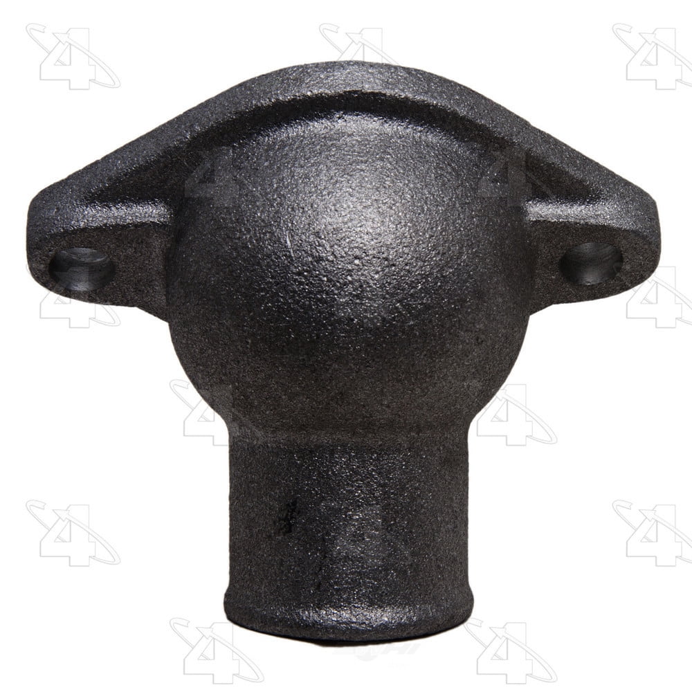 Engine Coolant Water Outlet Fits select: 1966 CHEVROLET P30, 1966 ...