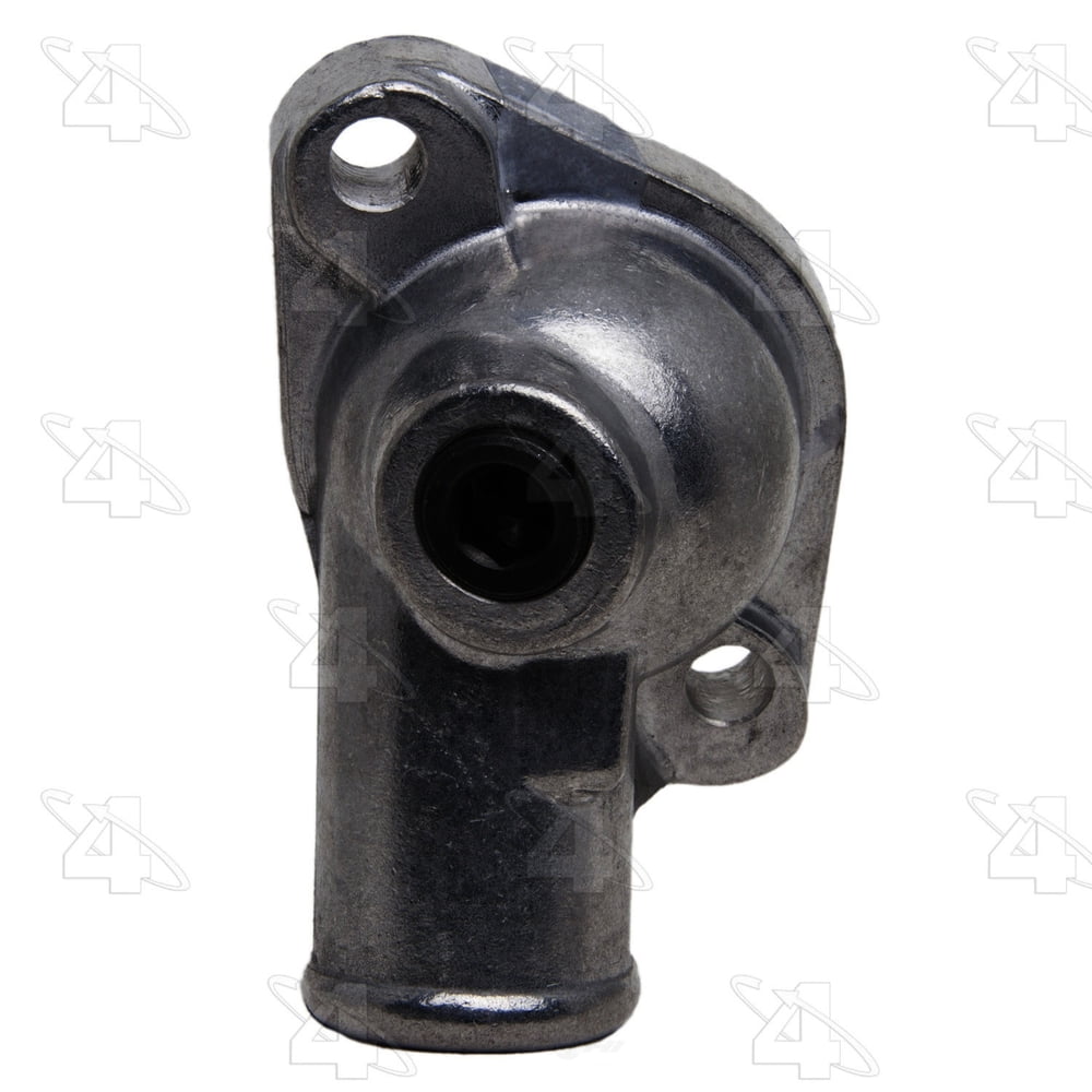 Engine Coolant Water Outlet Fits select: 1969-1978 CHEVROLET C10, 1976 ...