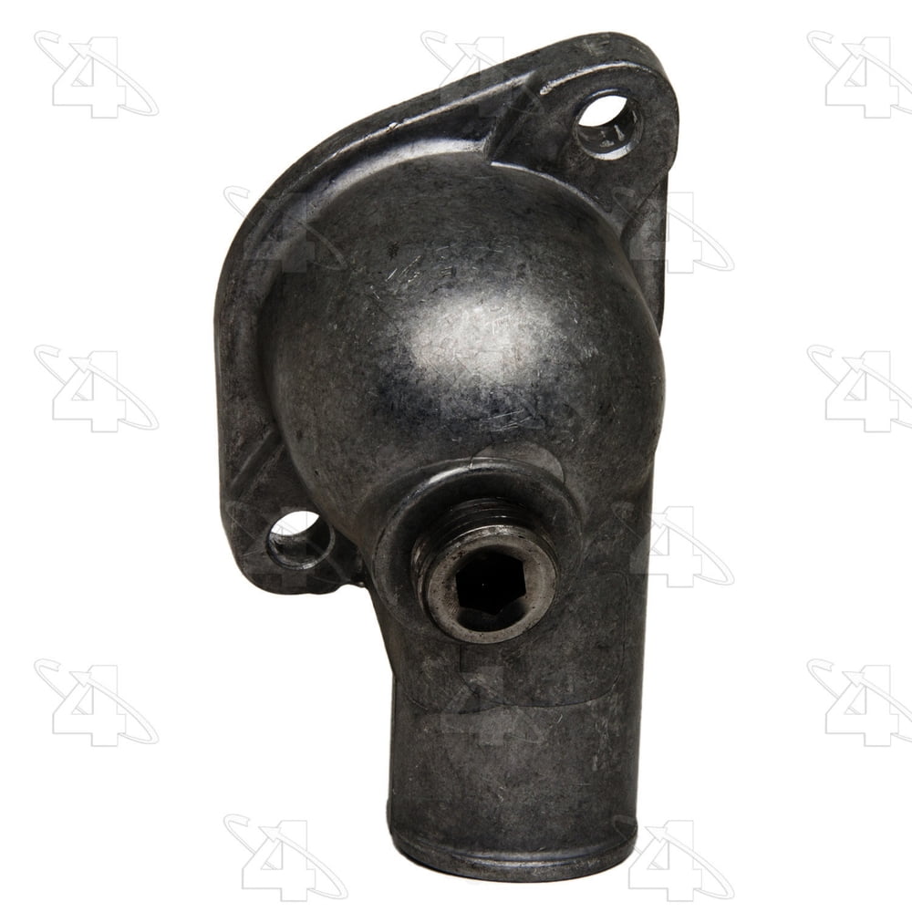 Engine Coolant Water Outlet Fits select: 1974-1977 CHEVROLET MONTE ...