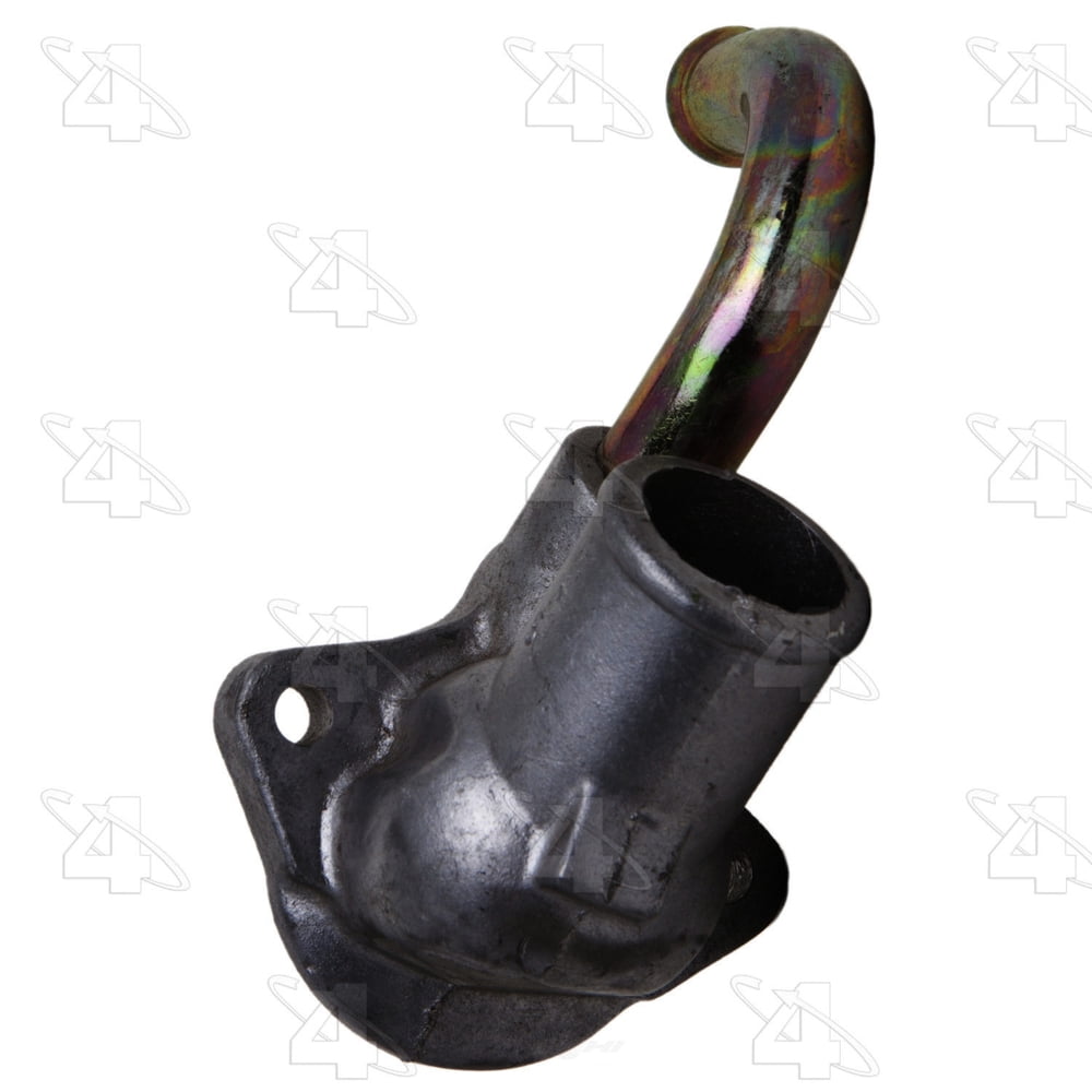 Engine Coolant Water Outlet Fits select: 1977-1979 PONTIAC FIREBIRD ...