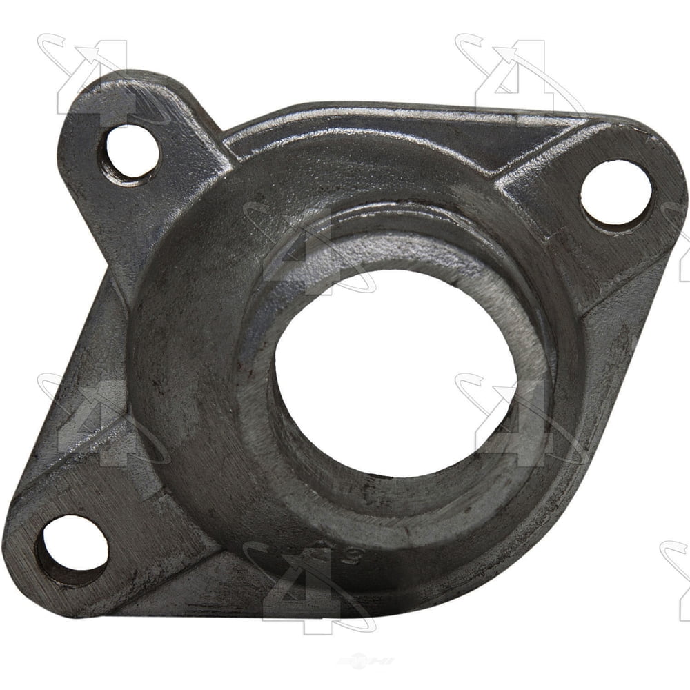 Engine Coolant Water Outlet Fits select: 1982-1984 MAZDA B2000, 1979 ...