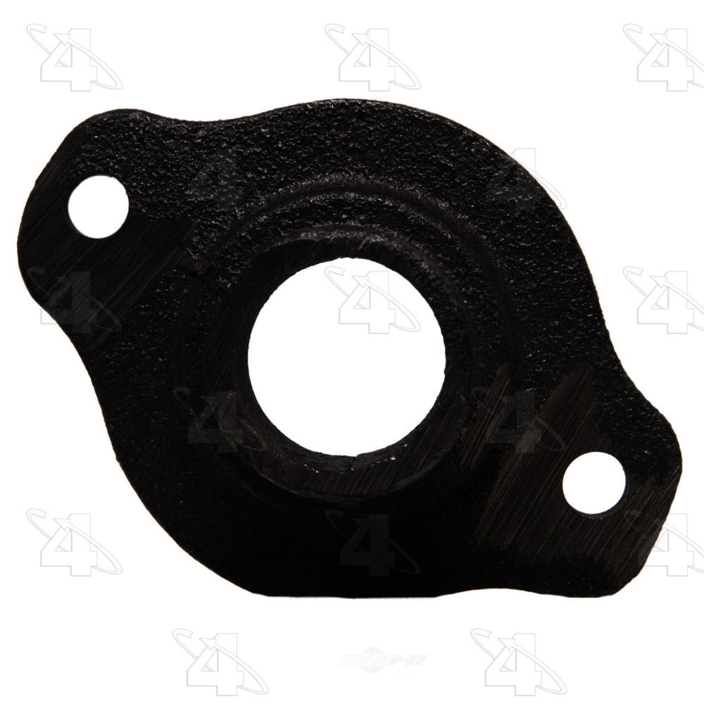 Engine Coolant Water Outlet Fits select: 1985-1995 CADILLAC DEVILLE ...