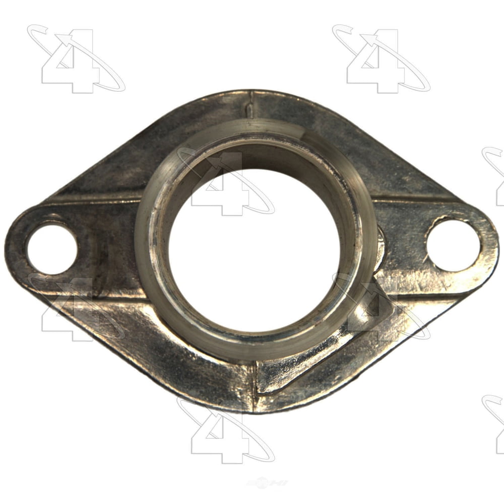 Engine Coolant Water Outlet Fits select: 1991-1995 CHEVROLET GMT-400 ...