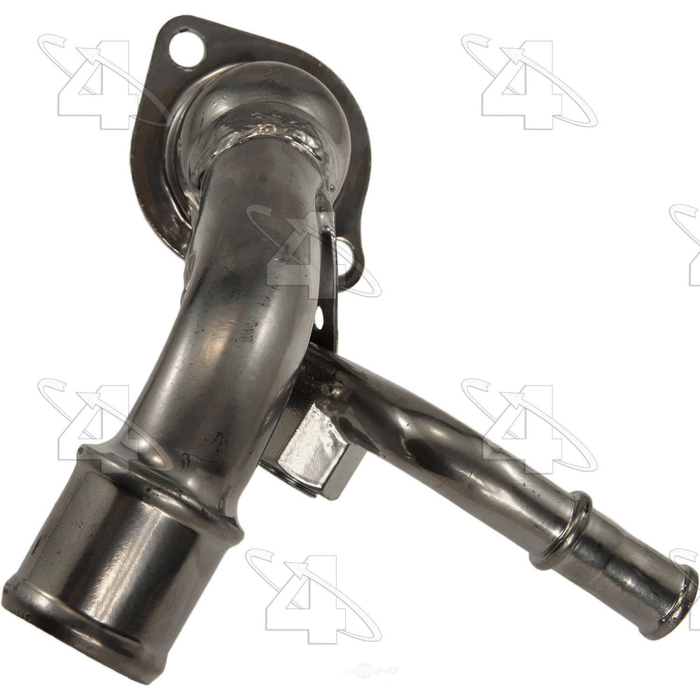 Mazda Cx-7 Engine Coolant Water Outlet