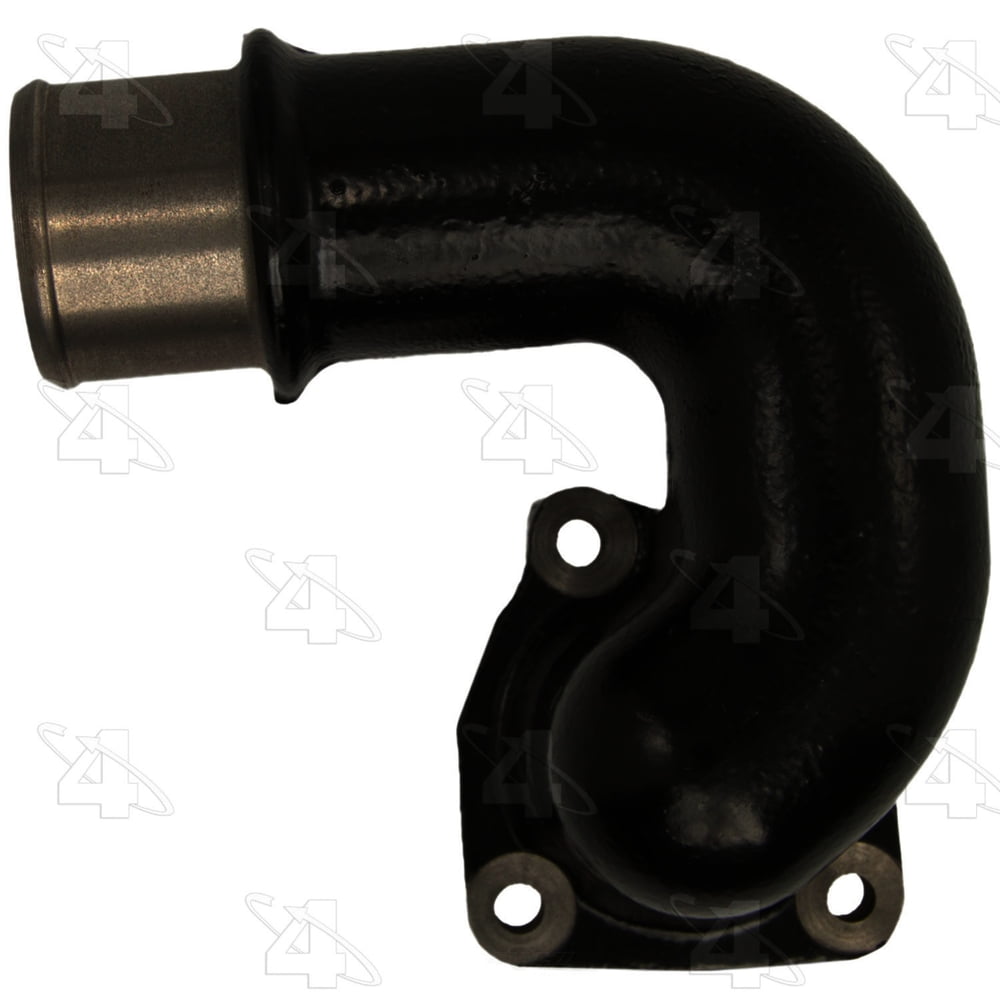 Dodge Ram 2500 Engine Coolant Water Outlet