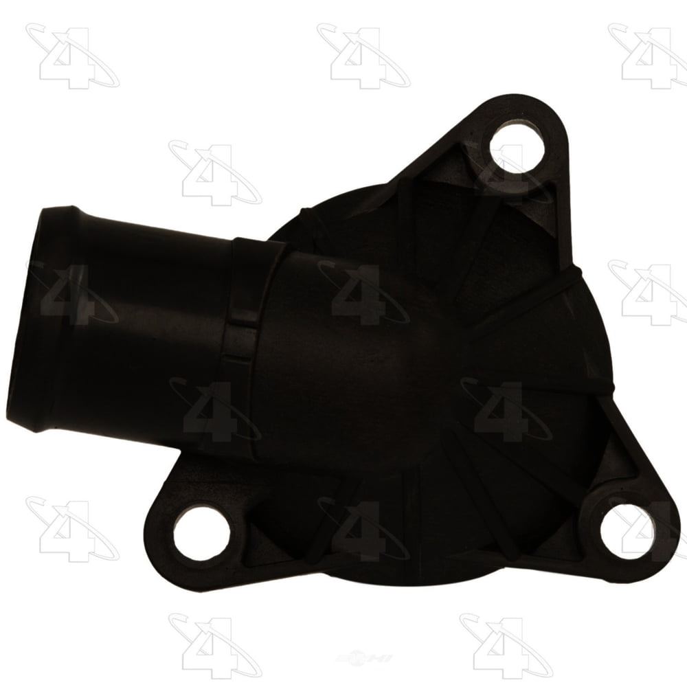 Engine Coolant Water Outlet Fits select: 2001-2011 FORD RANGER, 2002 ...