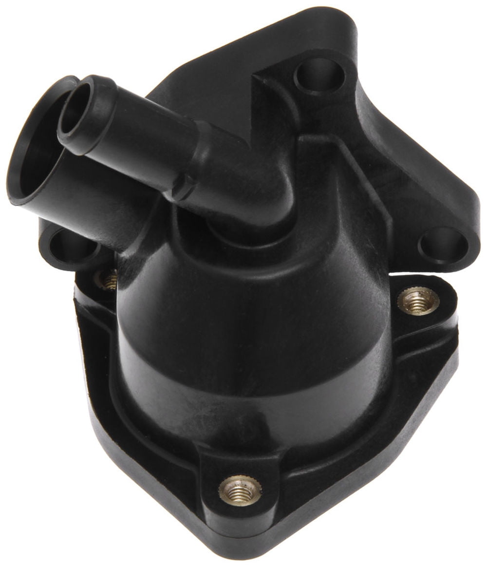 Engine Coolant Water Outlet Fits select: 2007-2014 HONDA CR-V, 2003 ...