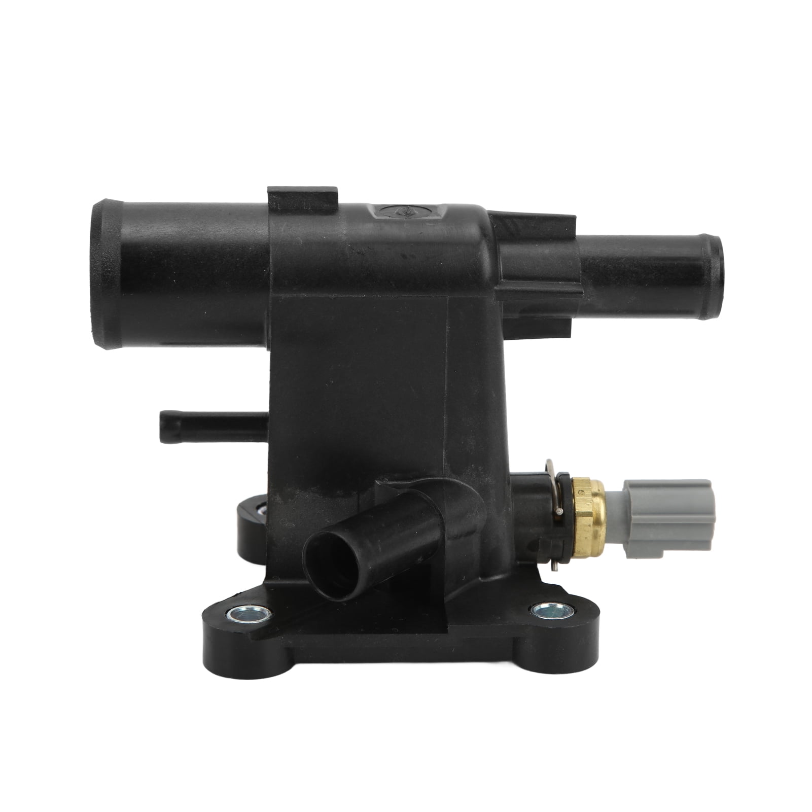 Engine Coolant Water Outlet Thermostat Assembly CP9Z8K556B Replacement ...