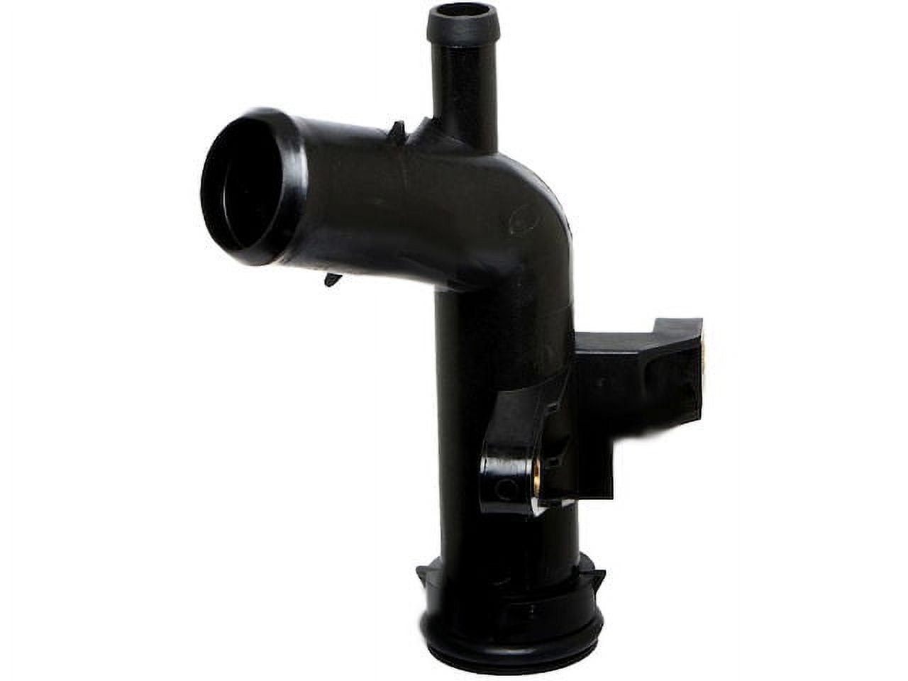 Engine Coolant Water Outlet Tube - Compatible with 1995 - 2005 Dodge ...