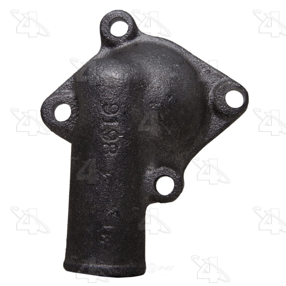 Engine Coolant Water Outlet - Walmart.com